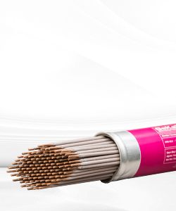 Aluminium Electrode ALUWELD 12 Si / GEKATEC - Gedik Welding