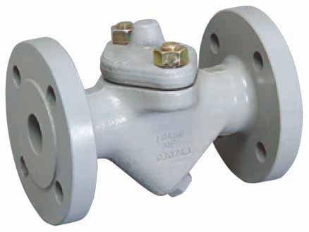 Steam Trap - Termo & Rifox / TERMO - Gedik Termo Valve